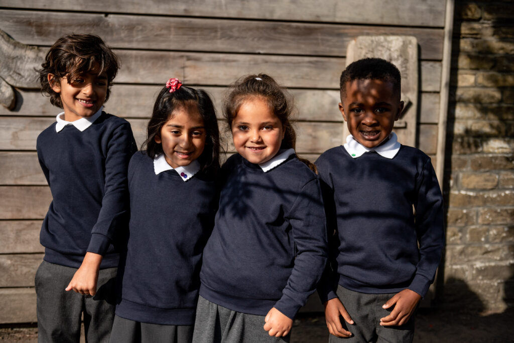 Equality and Diversity – Beckfoot Allerton Primary School and Nursery