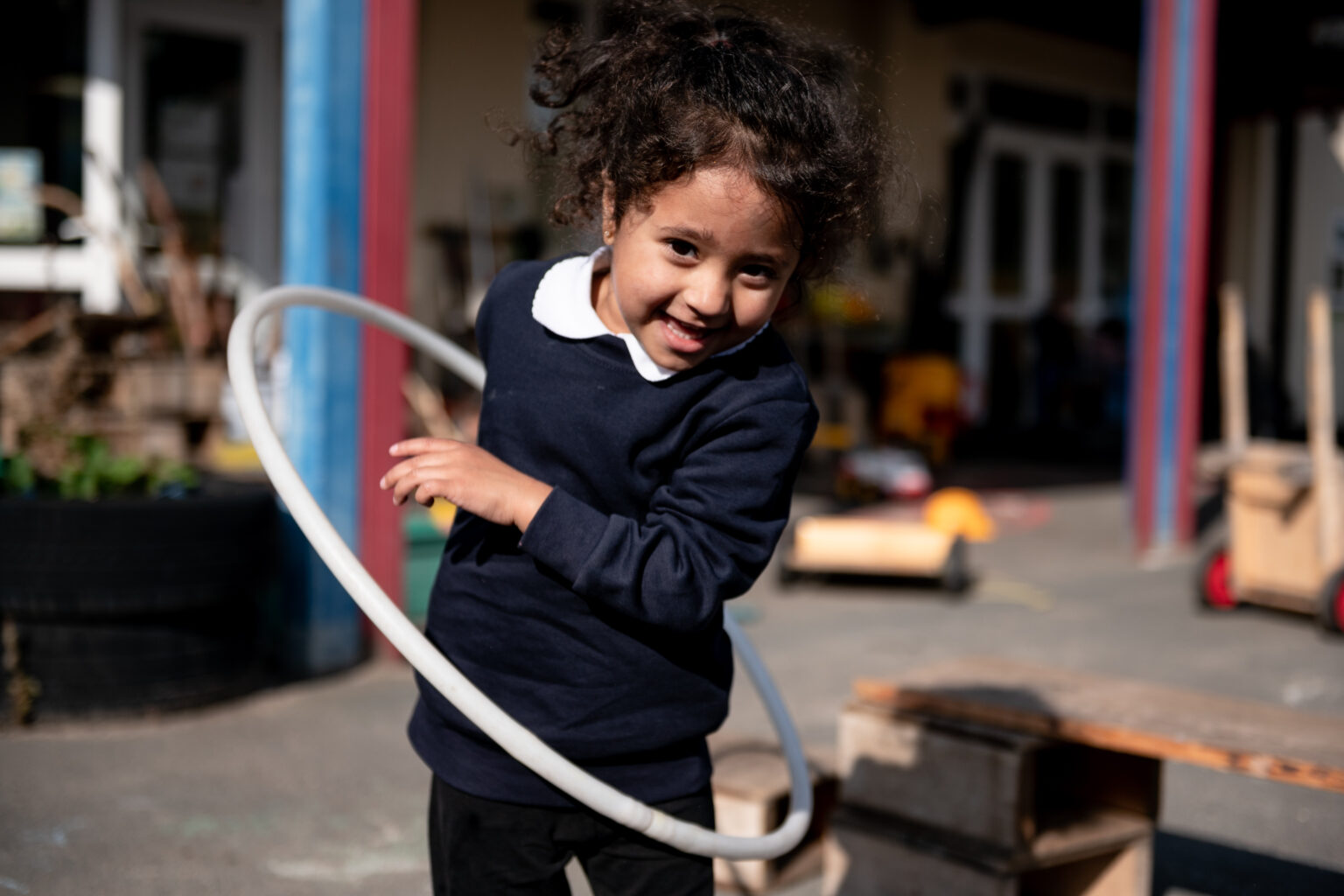 Beckfoot Allerton Primary School and Nursery
